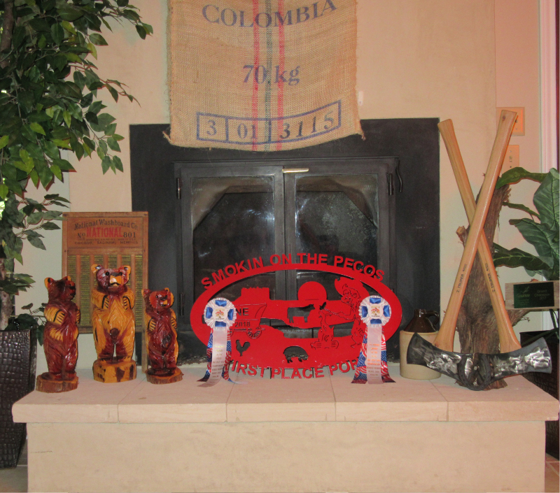 Welcome to Texas Spice Company - Texas Spice Company - great spices