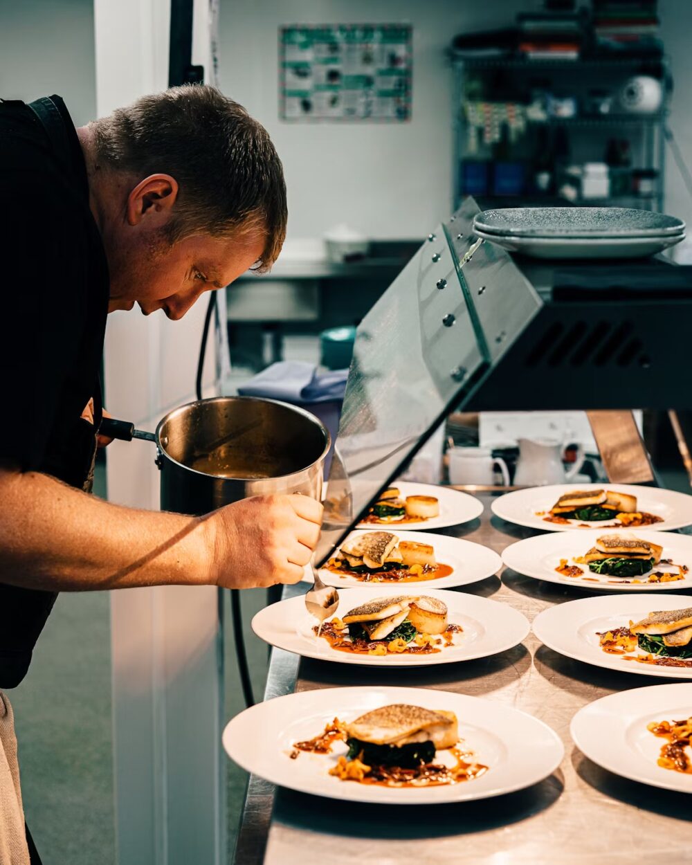 Texas Spice Company | Spicing Up Your Cooking Since 1985