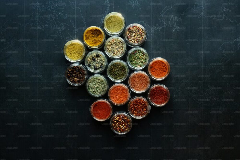 Texas Spice Company | Spicing Up Your Cooking Since 1985